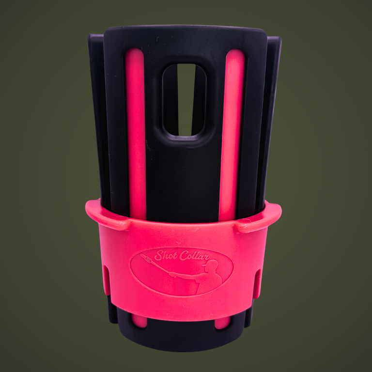 Products – Shot Collar