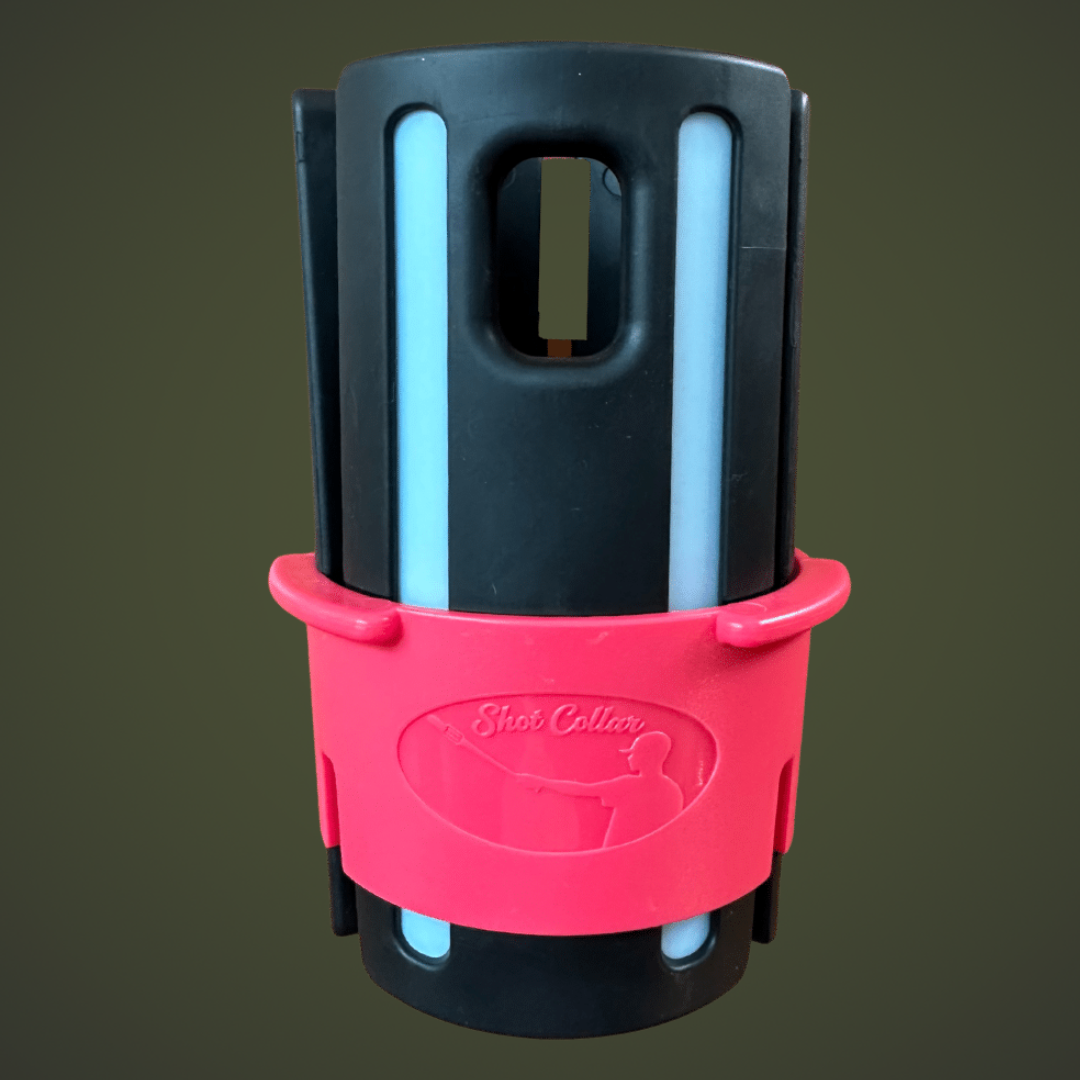 Shot Collar | The Bat Weight That Just Works