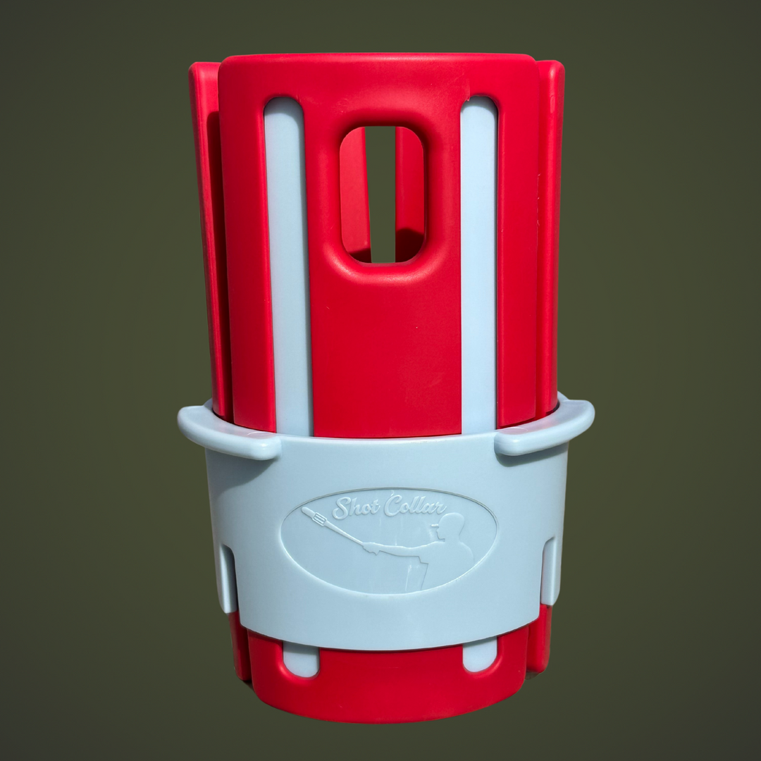 Shot Collar | The Bat Weight That Just Works