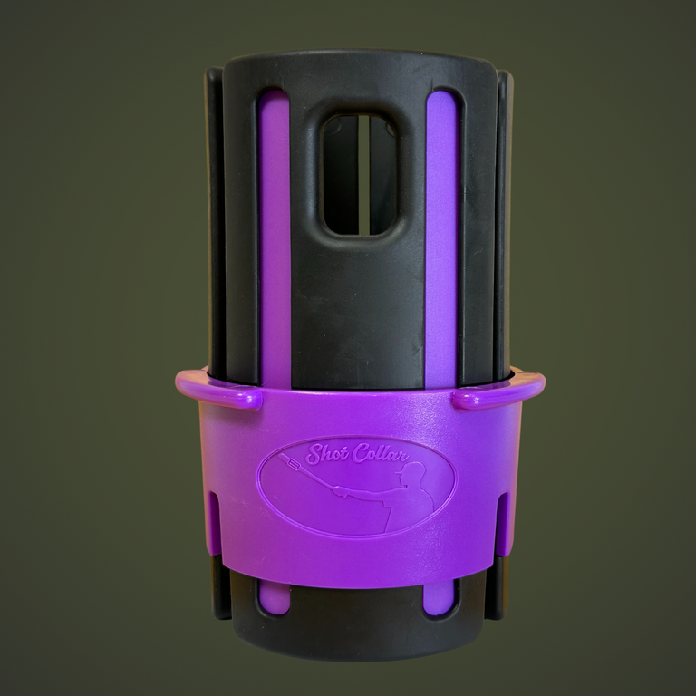 Shot Collar | The Bat Weight That Just Works