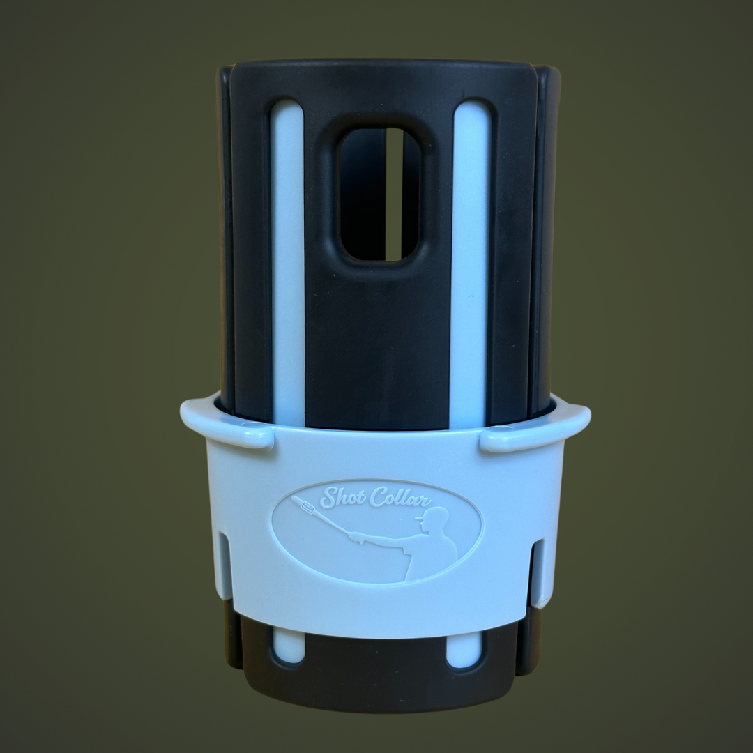 Shot Collar | The Bat Weight That Just Works