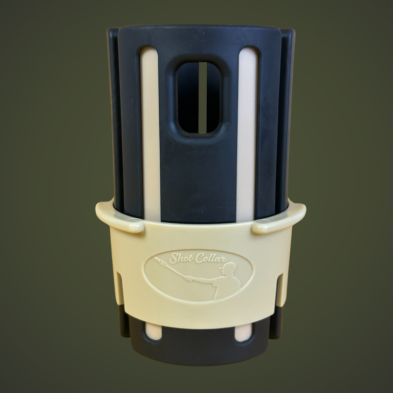 Shot Collar | The Bat Weight That Just Works