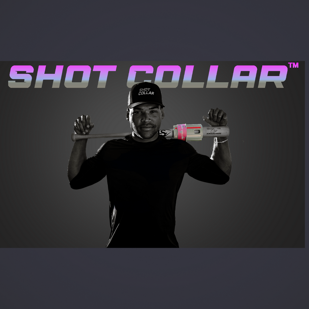 Products – Shot Collar