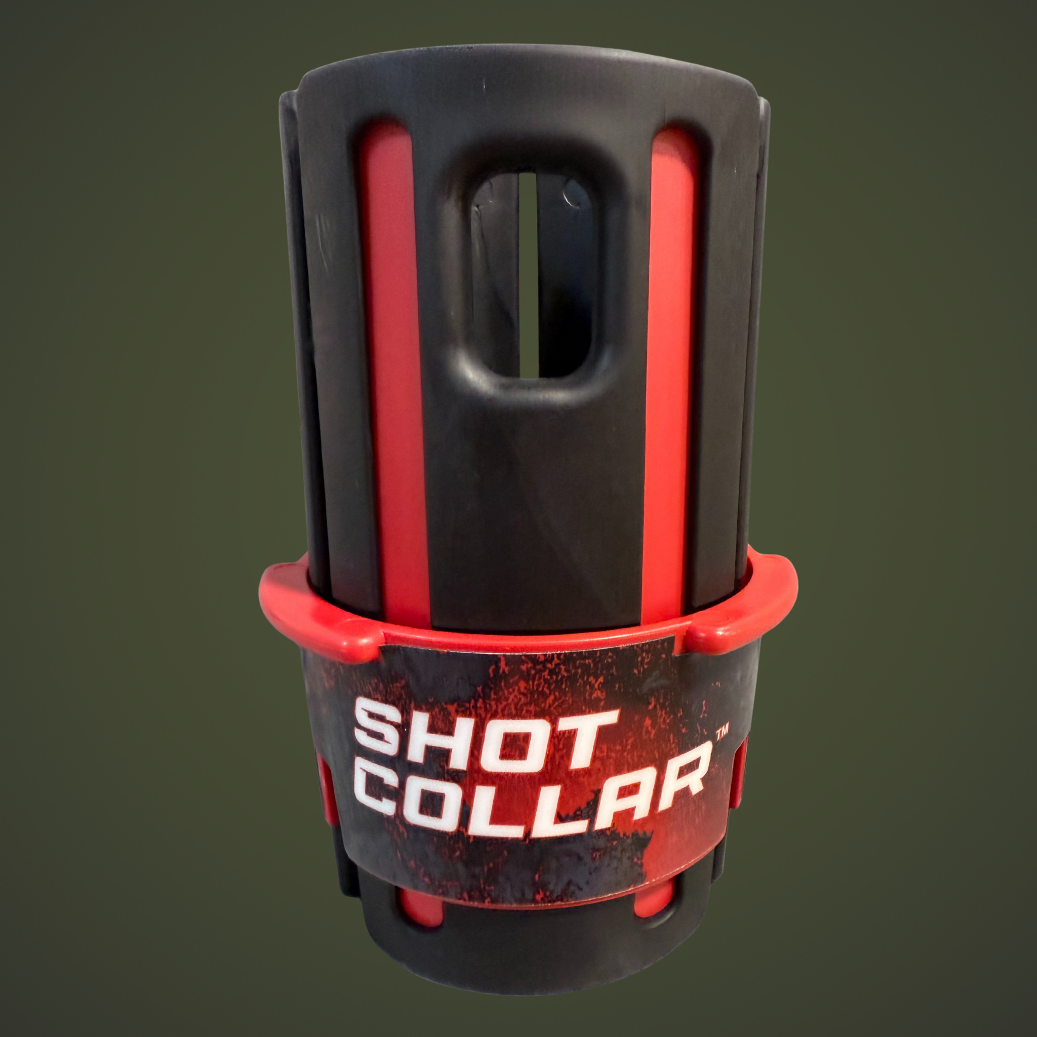 Shot Collar | The Bat Weight That Just Works