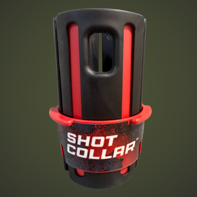 Shot Collar | The Bat Weight That Just Works