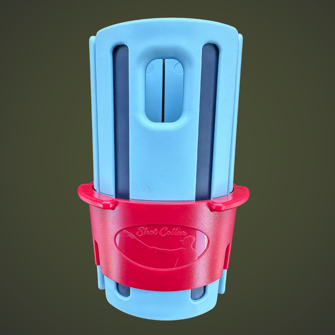 Products – Shot Collar