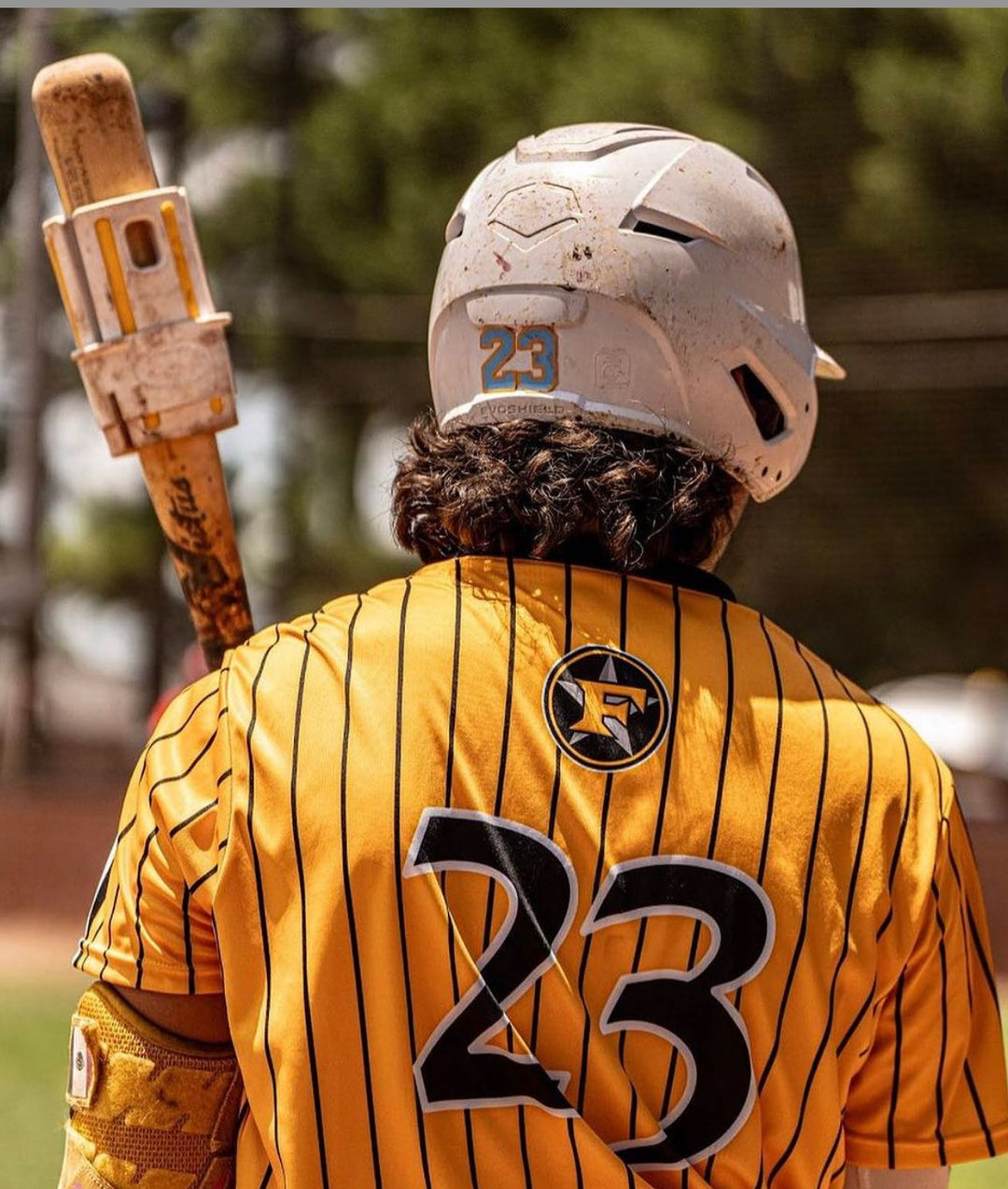 Gallery – Shot Collar