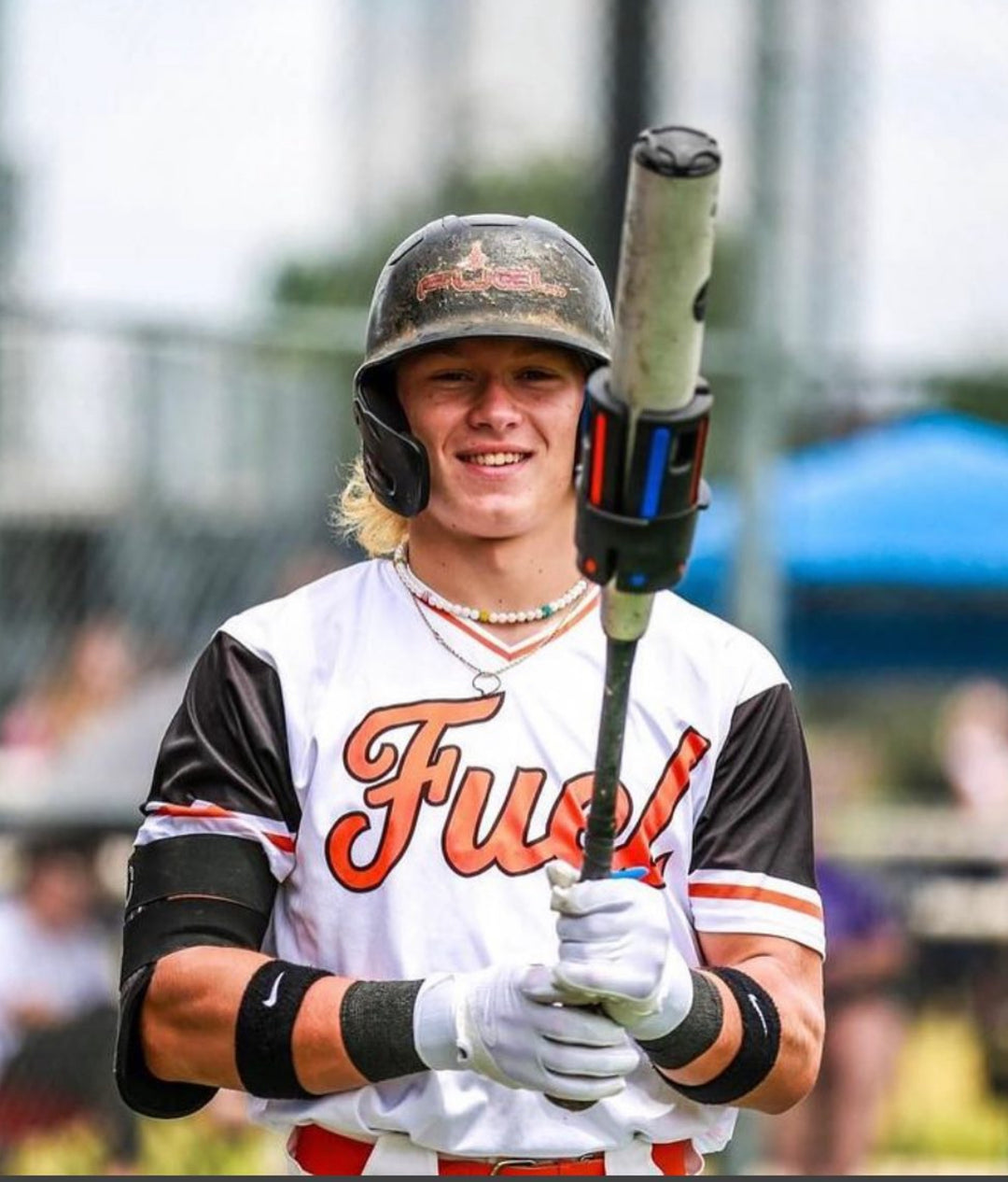 Gallery – Shot Collar