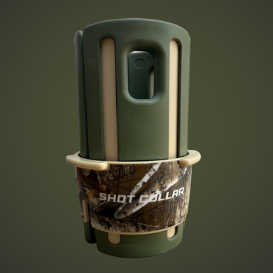 Shot Collar | The Bat Weight That Just Works