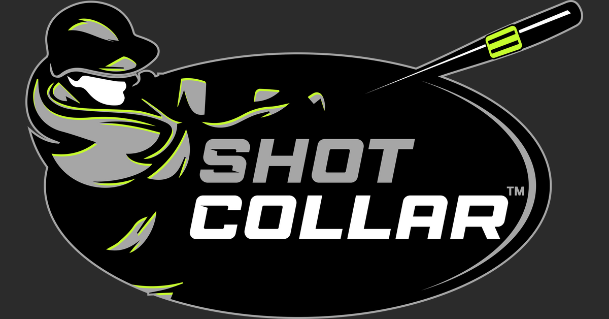 Shot Collar | The Bat Weight That Just Works