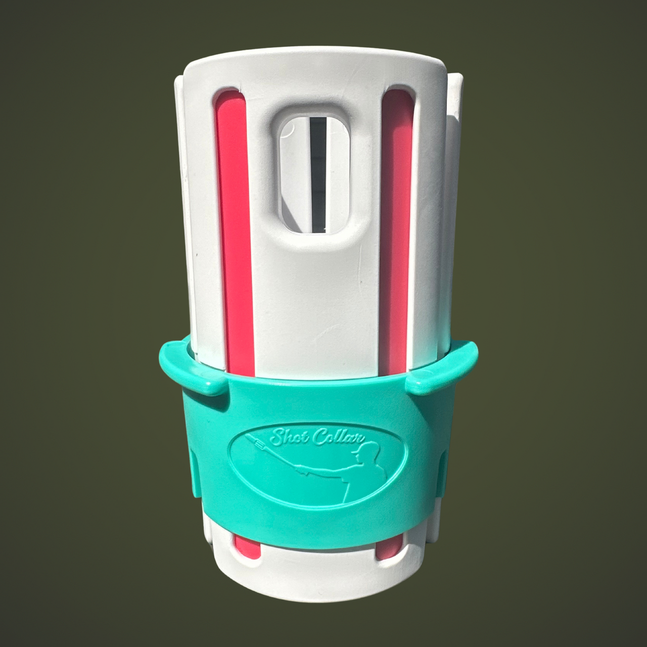 Shot Collar | The Bat Weight That Just Works