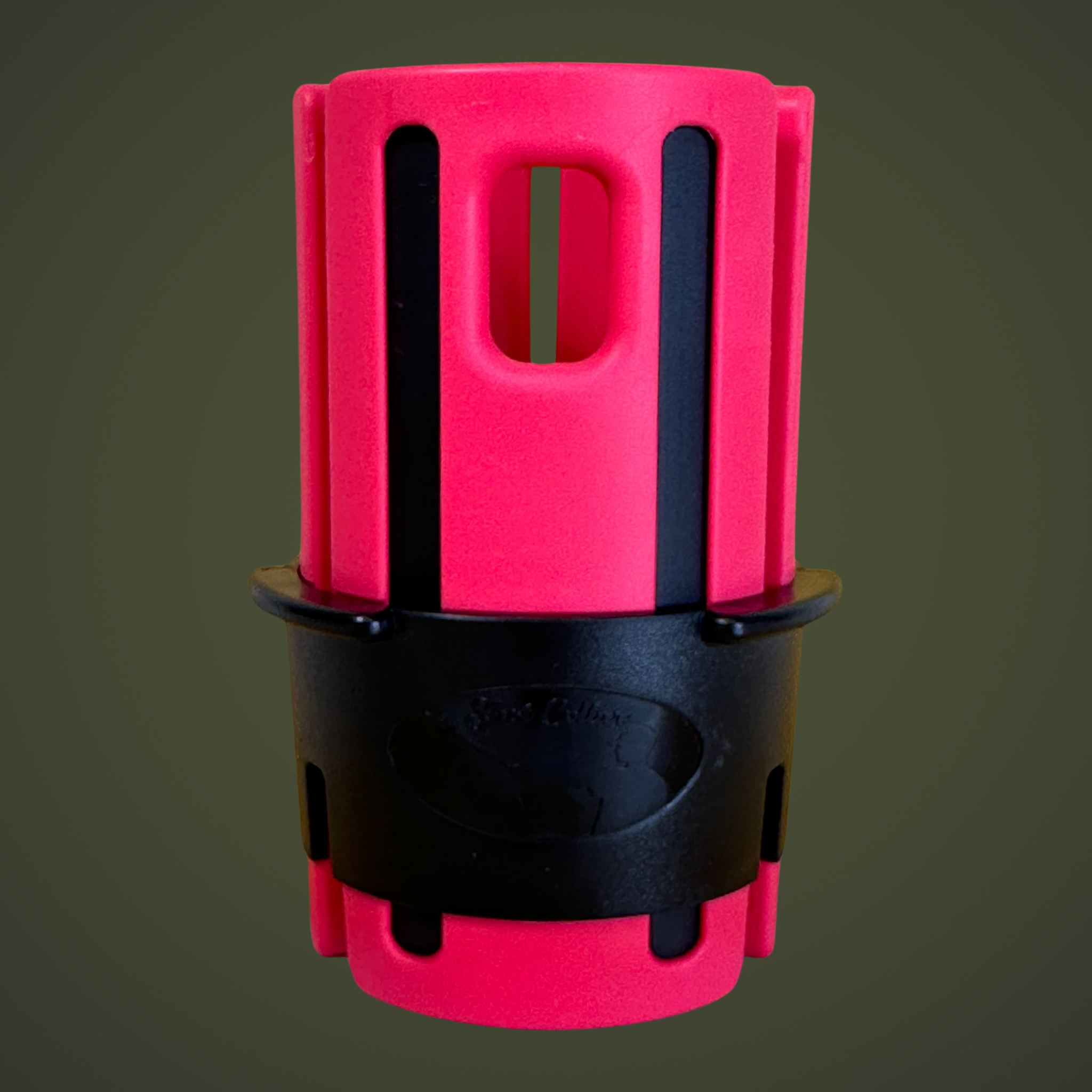 Horsehead – Shot Collar