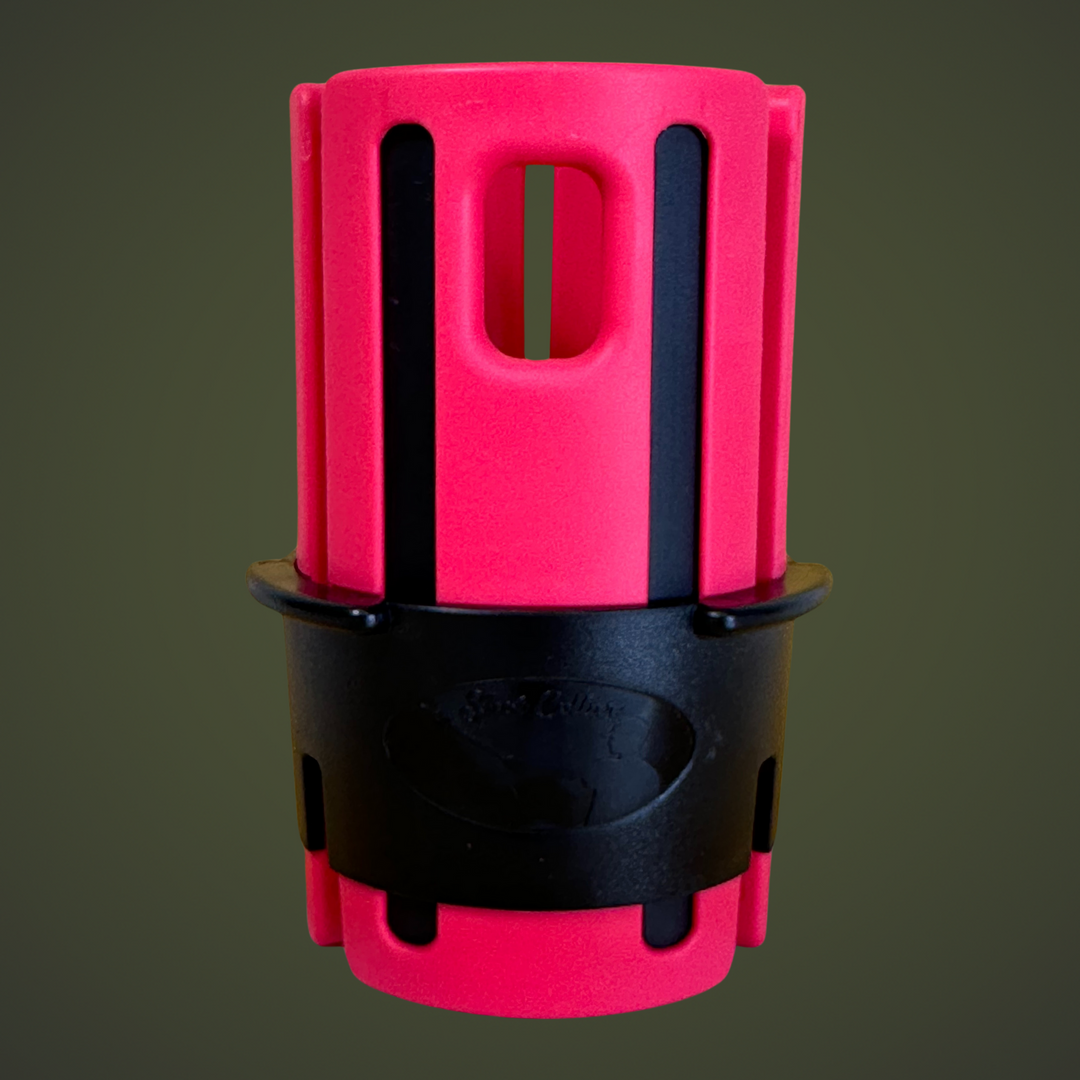 Shot Collar | The Bat Weight That Just Works