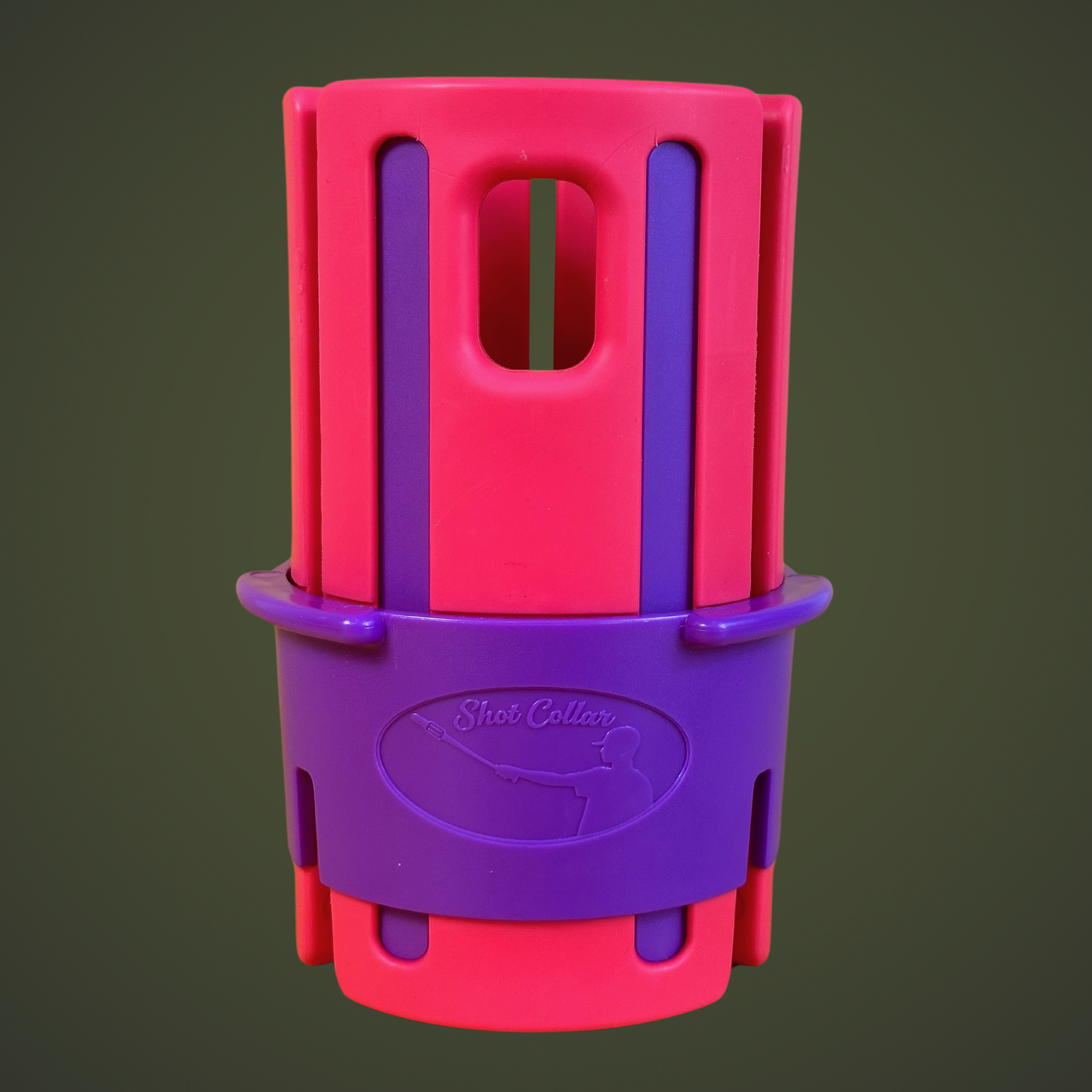 Shot Collar | The Bat Weight That Just Works