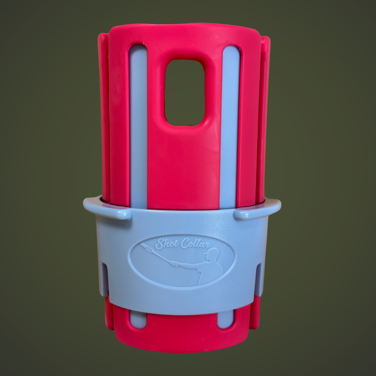 Shot Collar | The Bat Weight That Just Works