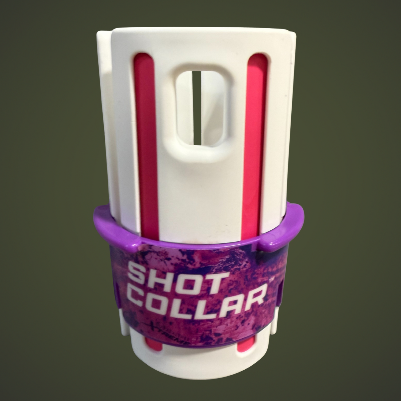 Shot Collar | The Bat Weight That Just Works