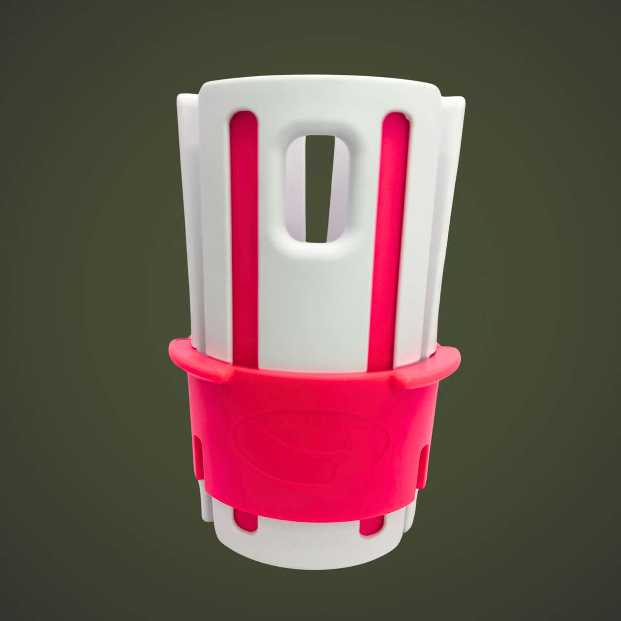 Shot Collar | The Bat Weight That Just Works