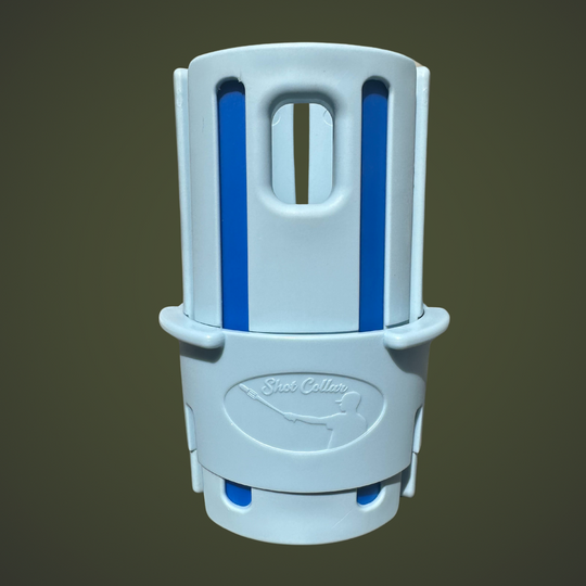 Shot Collar | The Bat Weight That Just Works