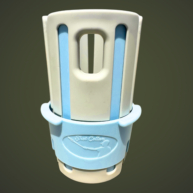 Shot Collar | The Bat Weight That Just Works