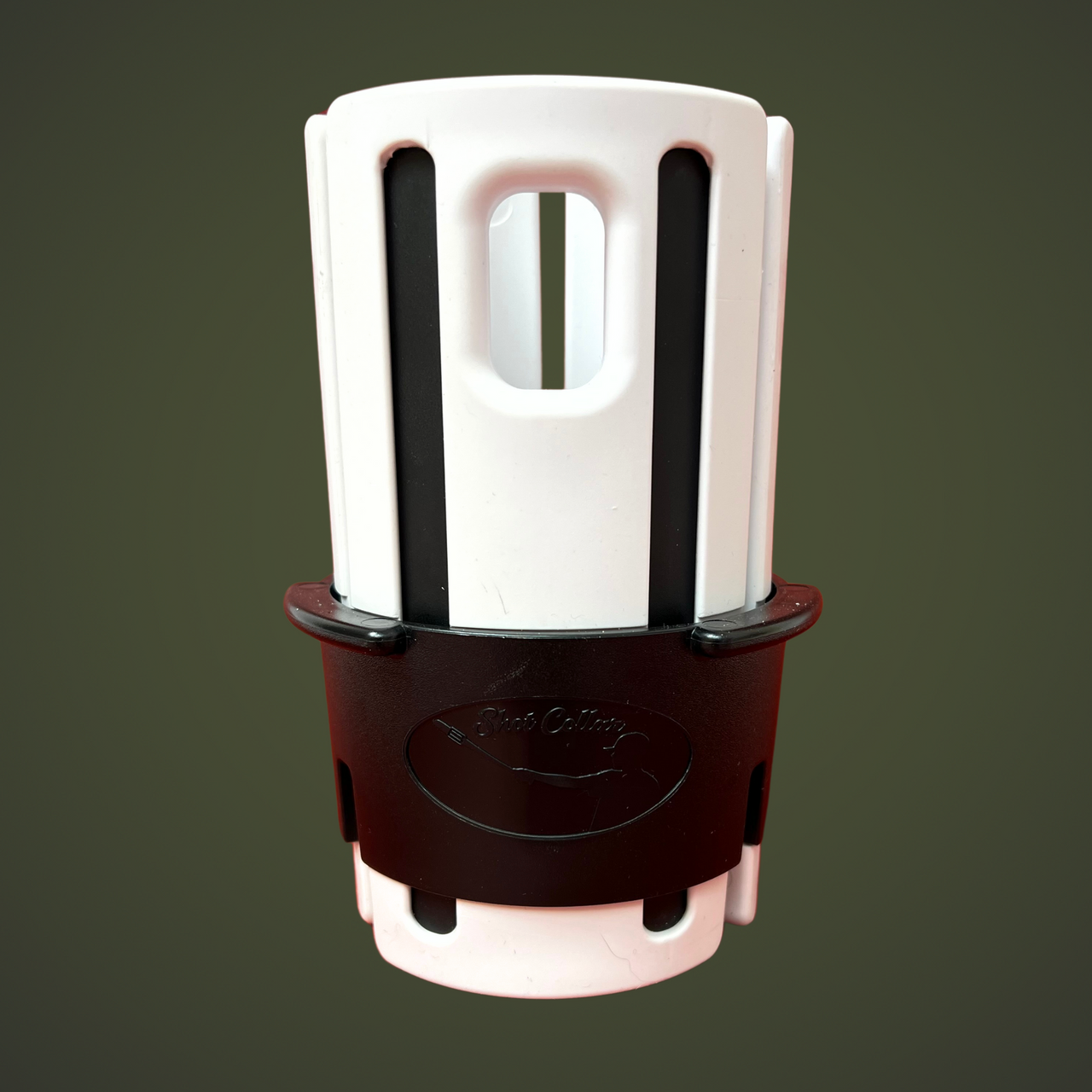 Shot Collar | The Bat Weight That Just Works