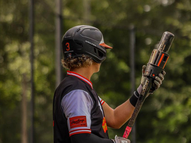 Shot Collar | The Bat Weight That Just Works