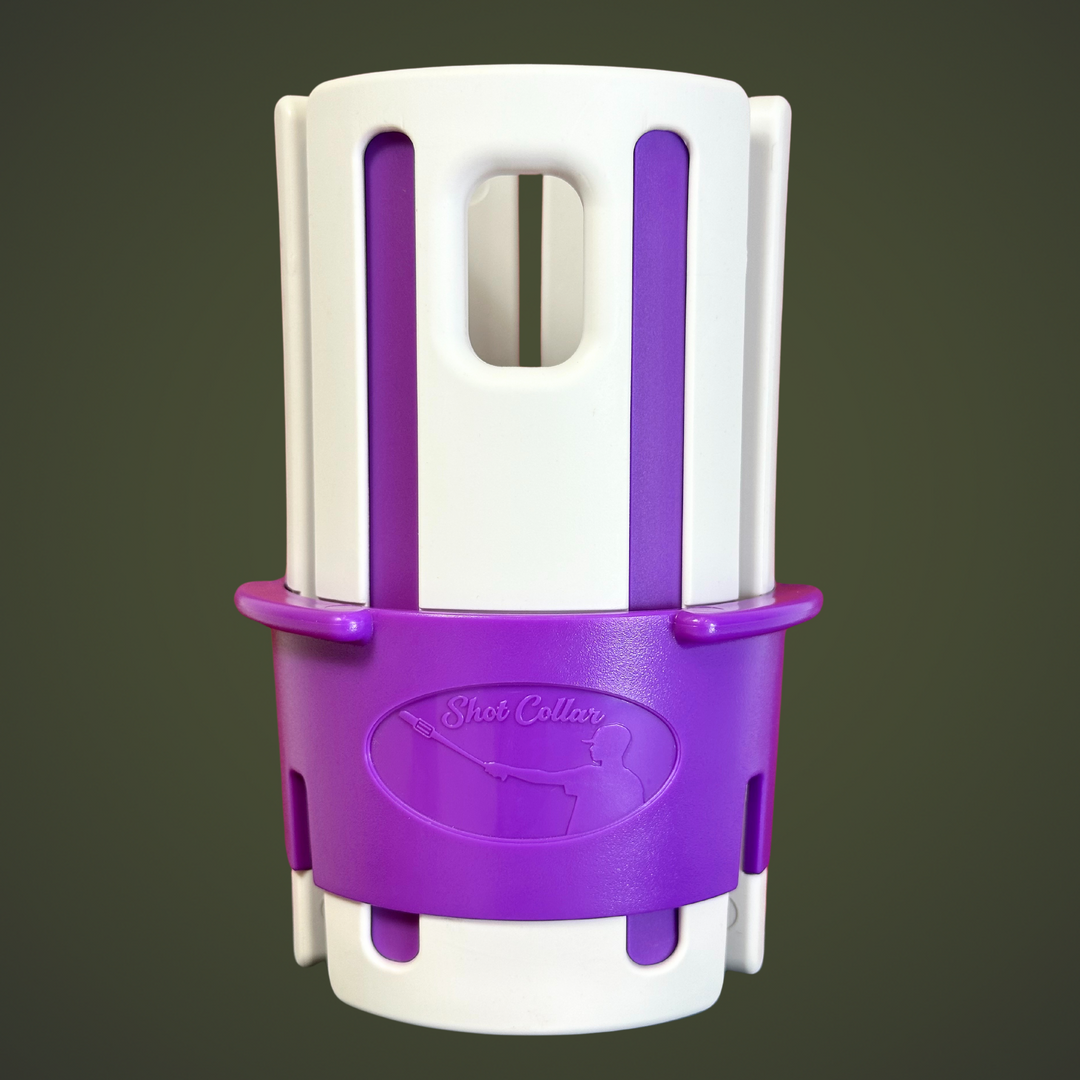 Products – Shot Collar