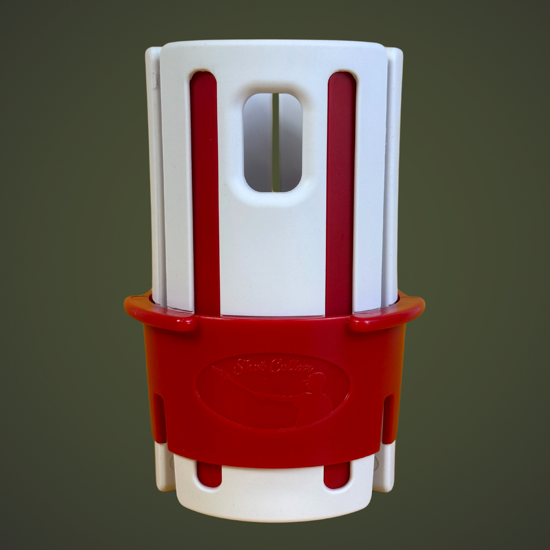 Shot Collar | The Bat Weight That Just Works