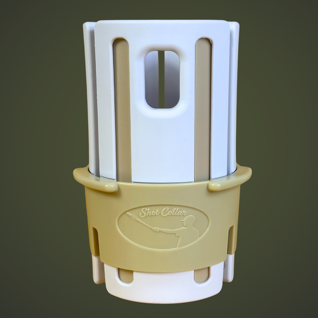 Shot Collar | The Bat Weight That Just Works