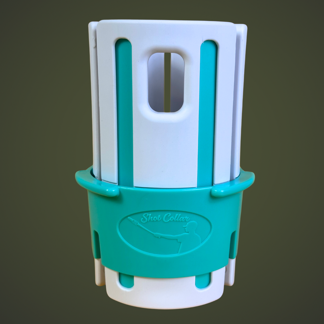 Shot Collar | The Bat Weight That Just Works