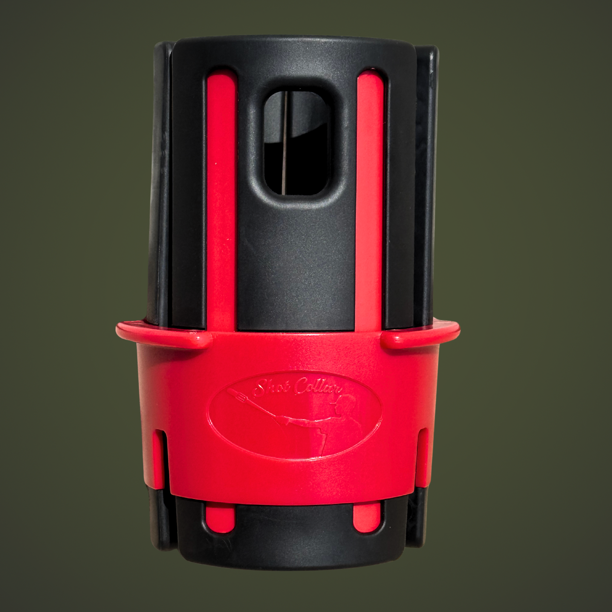 WIDOW – Shot Collar