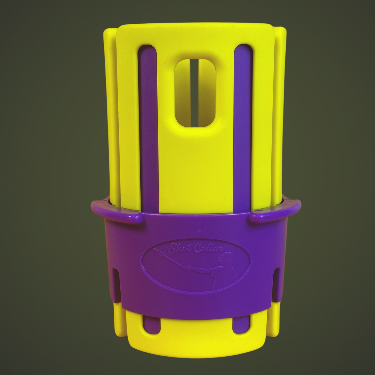 Shot Collar | The Bat Weight That Just Works