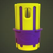 Shot Collar | The Bat Weight That Just Works