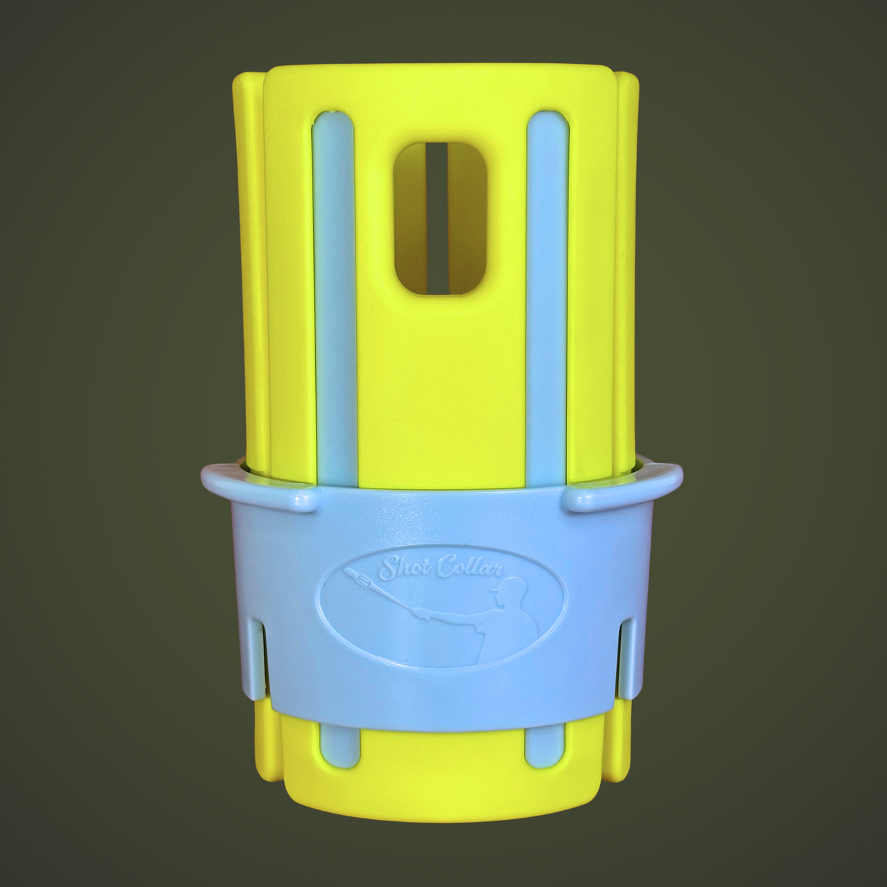 Shot Collar | The Bat Weight That Just Works