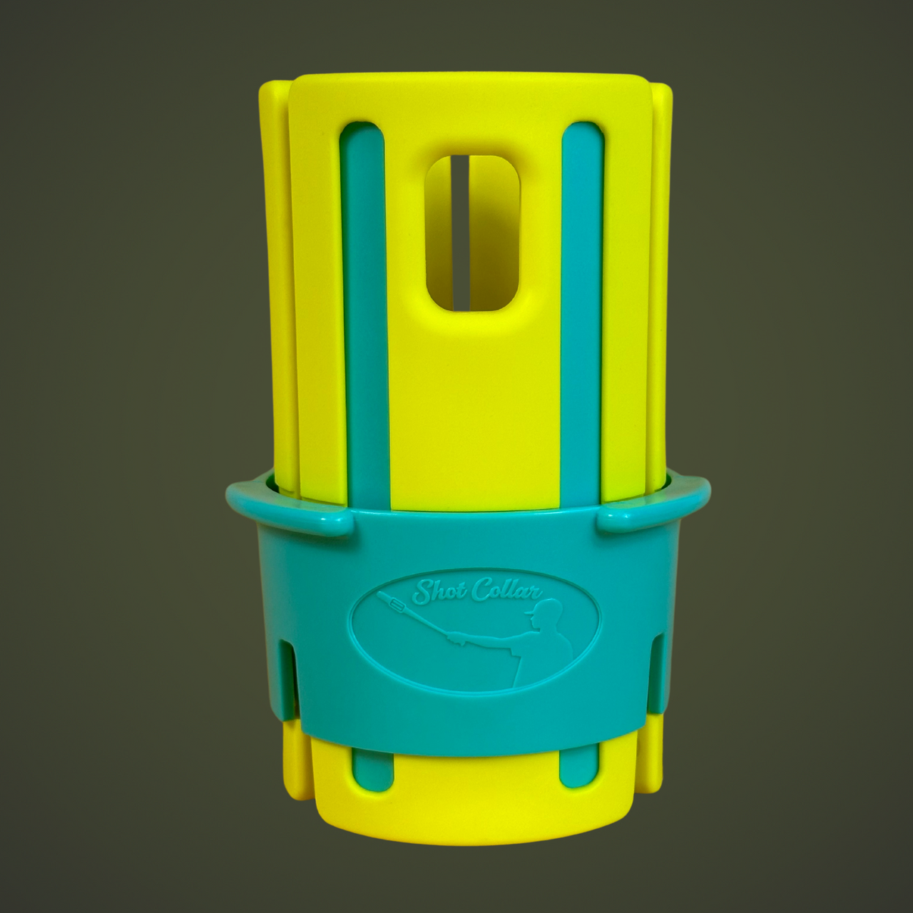 Shot Collar | The Bat Weight That Just Works