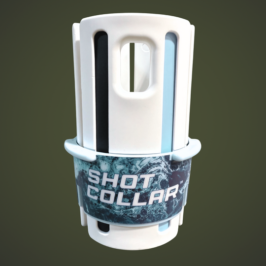 Shot Collar | The Bat Weight That Just Works